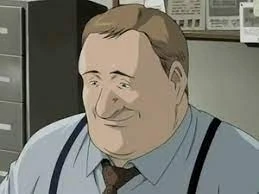 Inspector Zeman | Villains Wiki | Fandom