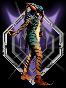 Zu (Kamen Rider J) | Villains Wiki | Fandom