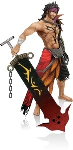 Jecht | Villains Wiki | Fandom