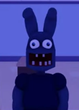 Mo (Mo's Academy) | Villains Wiki | Fandom