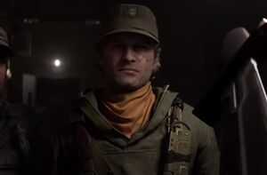 Russell Adler | Villains Wiki | Fandom