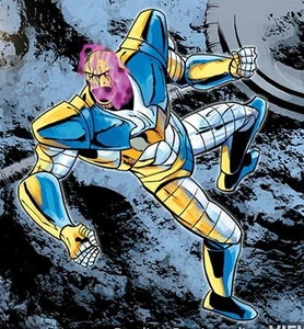 Anti-Monitor (DC)/Gallery | Villains Wiki | Fandom