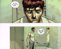 Madder Red | Villains Wiki | Fandom