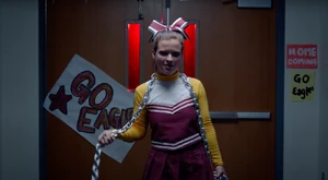 Beth (Best Summer Ever) | Villains Wiki | Fandom