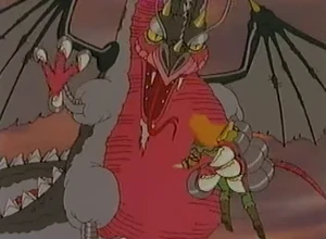 Bryagh | Villains Wiki | Fandom