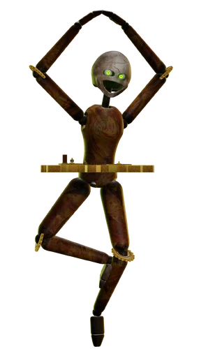 Minireenas | Villains Wiki | Fandom