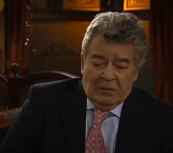 Colin Grimshaw | Villains Wiki | Fandom