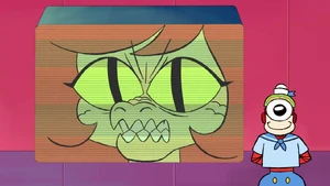 Cosma/Gallery | Villains Wiki | Fandom