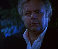 Lord Capulet | Villains Wiki | Fandom