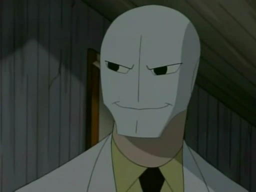 Chameleon (The Spectacular Spider-Man) | Villains Wiki | Fandom
