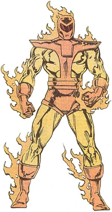 Doctor Regulus | Villains Wiki | Fandom