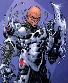 Epoch | Villains Wiki | Fandom