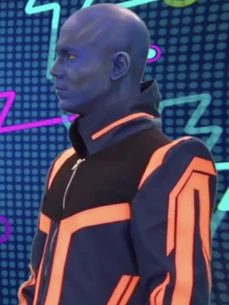 Dóminus | Villains Wiki | Fandom