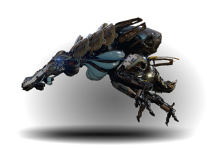 Machines (Horizon) | Villains Wiki | Fandom