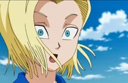 Future Android 18 | Villains Wiki | Fandom