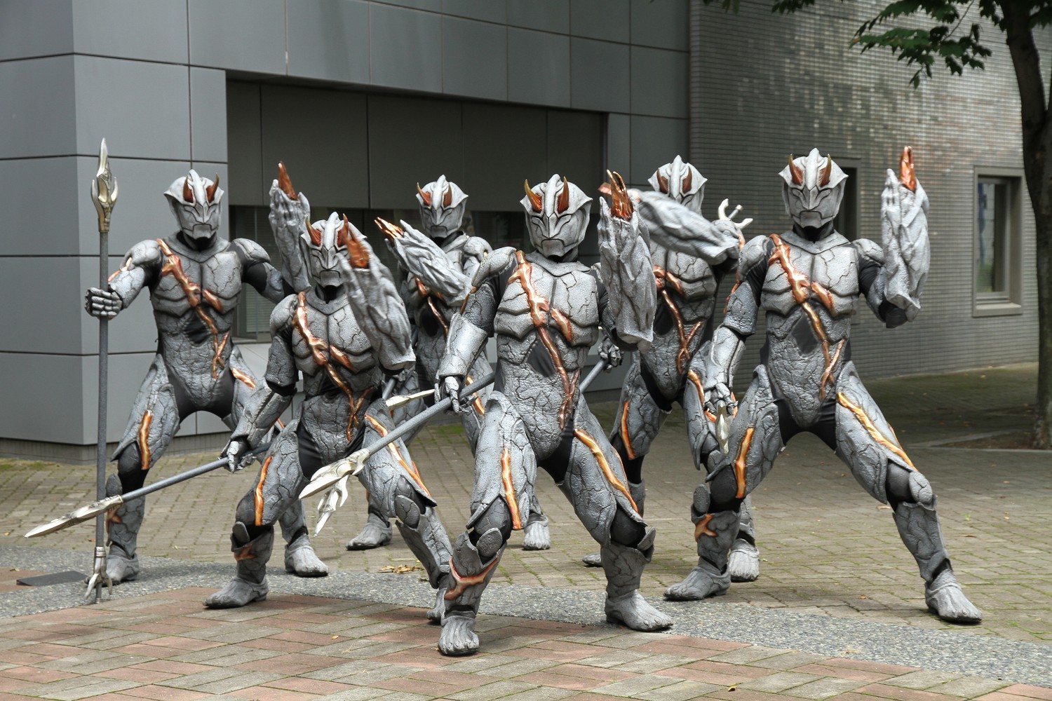 Kamen Rider Wizard Villain