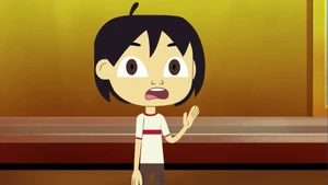 Brian (Camp Camp) | Villains Wiki | Fandom