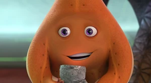 Gorg Commander | Villains Wiki | Fandom