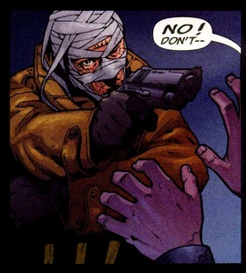 Hush (DC)/Gallery | Villains Wiki | Fandom