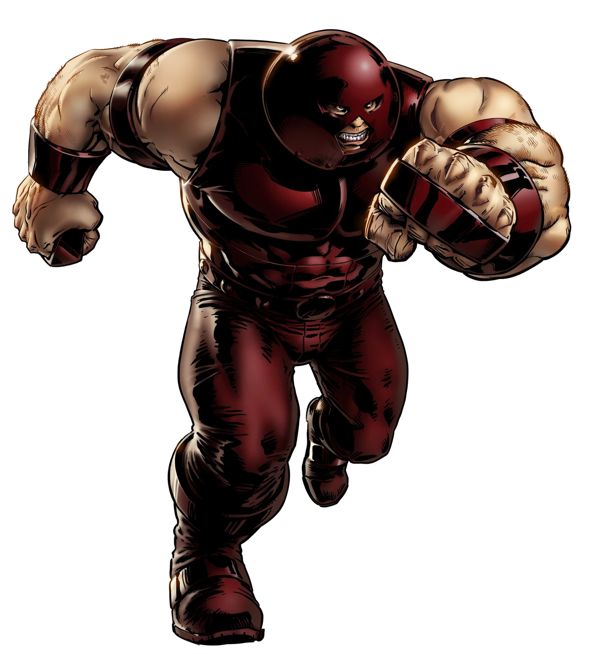 Juggernaut (Marvel)/Gallery | Villains Wiki | Fandom