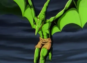 Sauron (X-Men: The Animated Series)/Gallery | Villains Wiki | Fandom