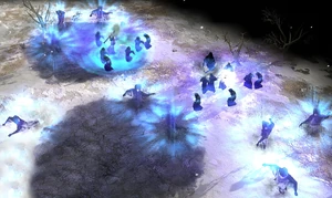 Karsh | Villains Wiki | Fandom