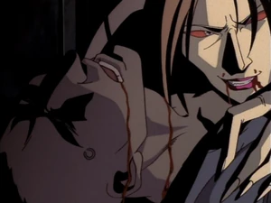 Lilly (Spawn) | Villains Wiki | Fandom