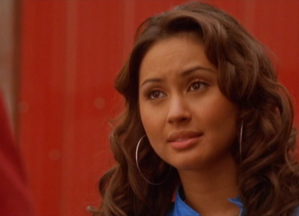 Smallville Female Villains