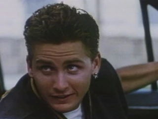 Mark Jennings | Villains Wiki | Fandom