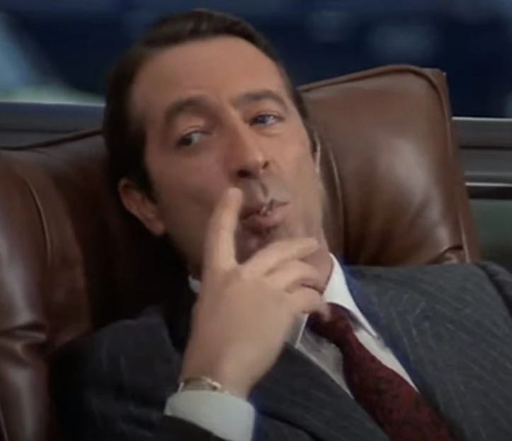 Mauri (Who Killed the Prosecutor and Why) | Villains Wiki | Fandom