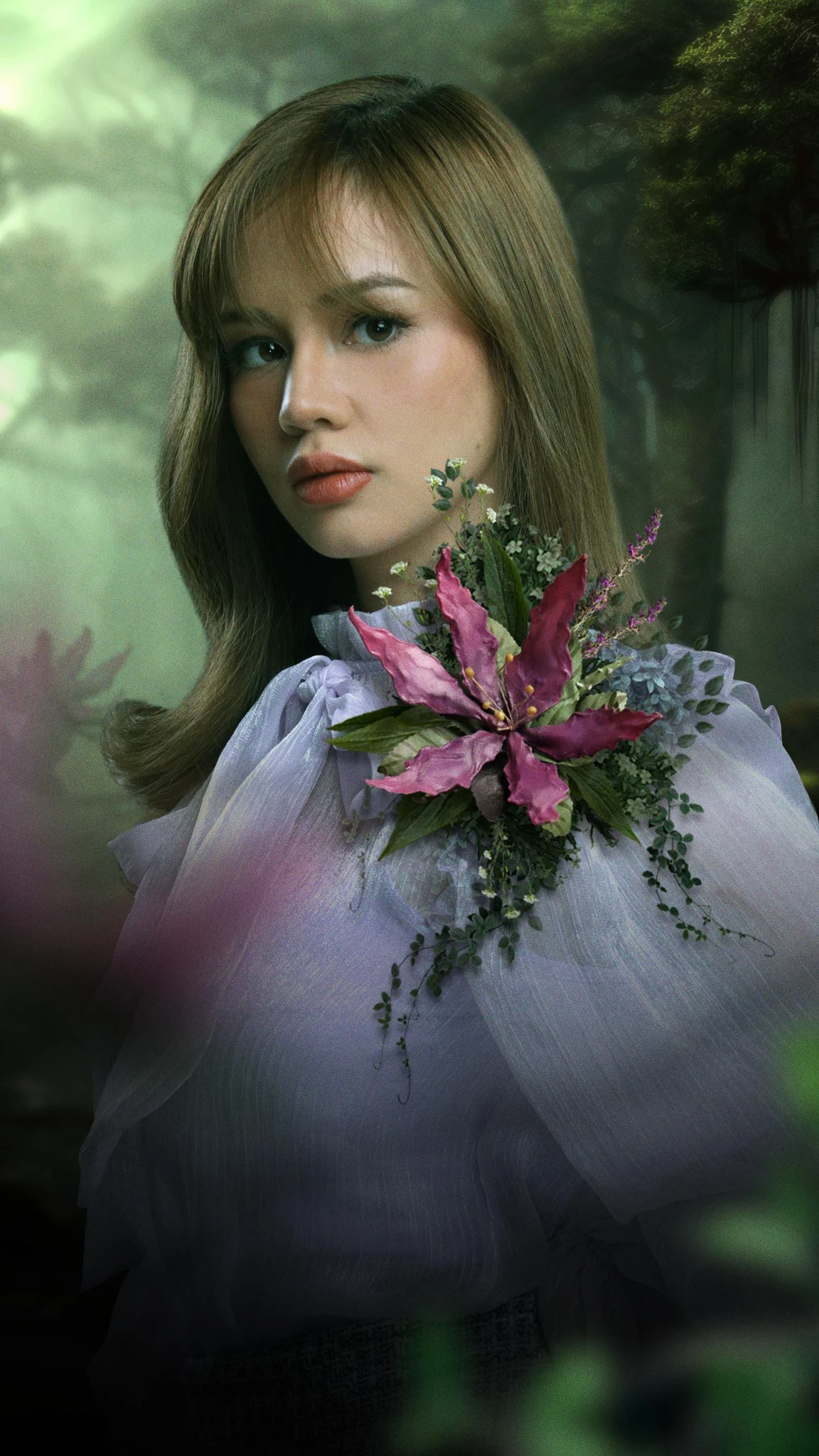 Maxine Terra | Villains Wiki | Fandom