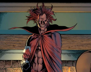Mephisto (Marvel)/Gallery | Villains Wiki | Fandom