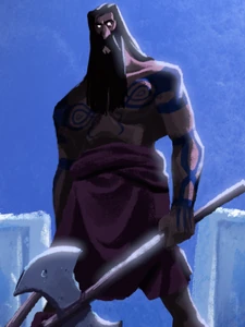 Mor'du/Gallery | Villains Wiki | Fandom