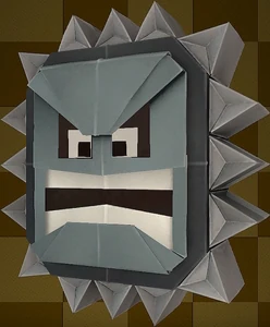 Folded Soldiers/Gallery | Villains Wiki | Fandom