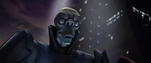 Osi Sobeck/Gallery | Villains Wiki | Fandom
