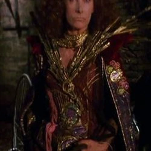 Return To Oz Actress