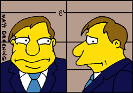 Mayor Quimby | Villains Wiki | Fandom