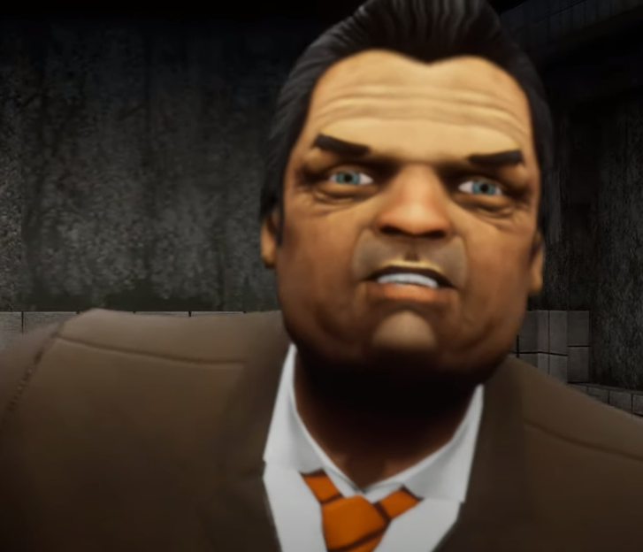 Ray Machowski | Villains Wiki | Fandom