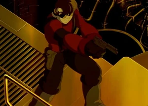 Rock Holmes (Metropolis) | Villains Wiki | Fandom