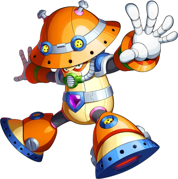 Split Mushroom | Villains Wiki | Fandom