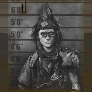 Rose (Fallout) | Villains Wiki | Fandom