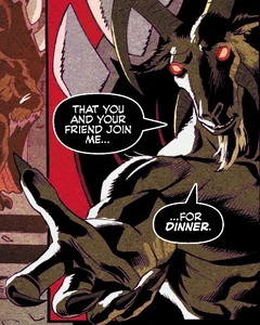 Lucifer (Archie comics) | Villains Wiki | Fandom