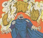Shredder (Archie Comics) | Villains Wiki | Fandom