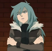 Silver Banshee (DC) | Villains Wiki | Fandom