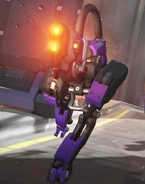 Null Sector | Villains Wiki | Fandom