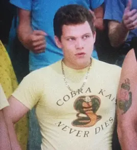 Snake (The Karate Kid) | Villains Wiki | Fandom