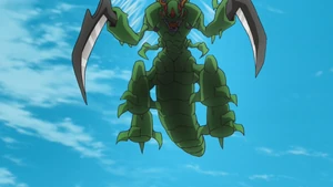 Snimon | Villains Wiki | Fandom