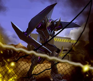 Soundwave (Aligned)/Gallery | Villains Wiki | Fandom