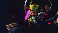 Dr. Neo Cortex/Synopsis | Villains Wiki | Fandom
