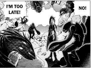 Space Pirates (Metroid) | Villains Wiki | Fandom